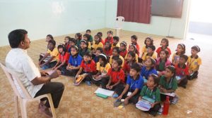 Classical Singing – Cluny Vidya Nikethan (CBSE) Senior Secondary School